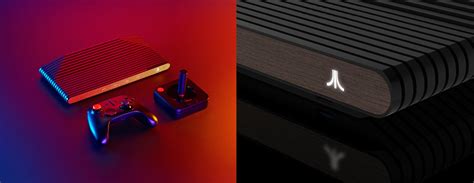 Linux Powered Atari Vcs Ships For Backers In October Full Release By
