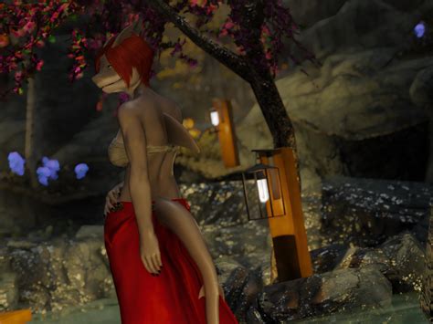 The Selachii Shark Race Page 84 Downloads Skyrim Adult And Sex Mods Loverslab