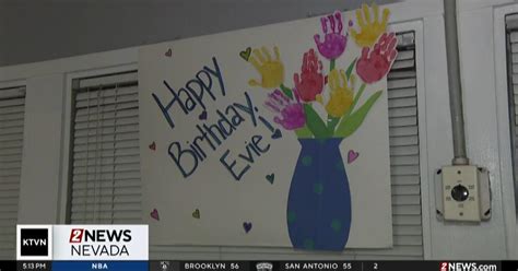 Local Church Celebrates Womans 100th Birthday News