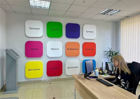 Дія центри як дізнатися наявність та адресу у будь якому місті України