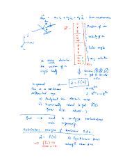Linear Analysis Pdf Course Hero