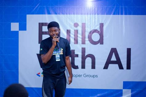 Michael Olukayode On Linkedin Buildwithai Techenthusiast Ai
