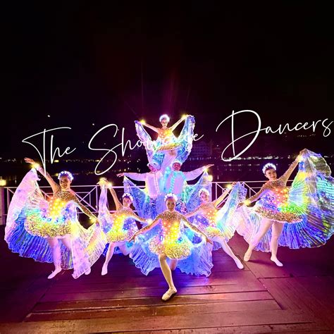 The Showcase Event The Showcase Event And Entertainment