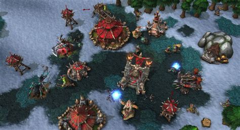 Trucos De Warcraft 3 Reforged Para Pc