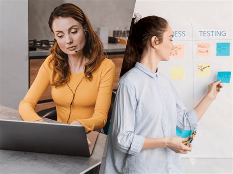 Differenza tra lavoro agile e smart working scopri qual è