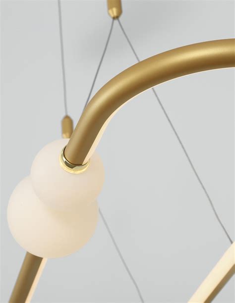 Celia Decorative Pendant Lamp Architonic