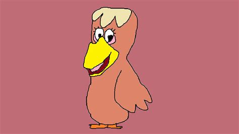 Ruby Bird By Sidabathetoonlord Deviantart Stuff Fan Art Fun Wiki