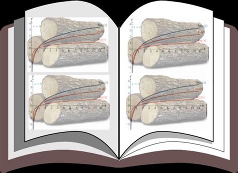 Infinite Rectangles — A Log Of Logged Log Logs