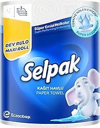 Selpak 5 li Dev Rulo Havlu Fiyatları Özellikleri ve Yorumları En Ucuzu Akakçe