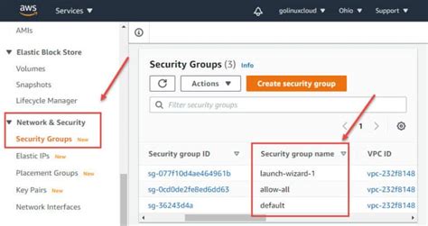 How To Provision Aws Ec2 Instances Using Ansible Golinuxcloud