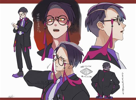 Shimogami Mayoko Corbeau Pokemon Nintendo Pokemon Pokemon Legends