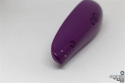 Womanizer Classic Review - Endless orgasm in hand?