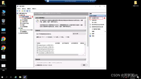 Windows环境服务器定时清理tableau日志windows 设置每天清理日志 Csdn博客 Windows环境服务器定时清理tableau日志windows 设置每天清理日志 Csdn博客