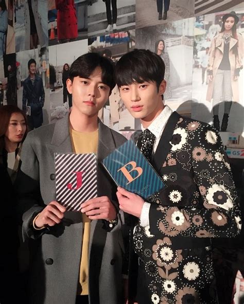 Hangout With Yoo Episode 237 Persahabatan Joo Woo Jae Dengan Byeon Woo