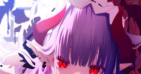 オリジナル うちの吸血鬼さん あんころきなもちのイラスト Pixiv