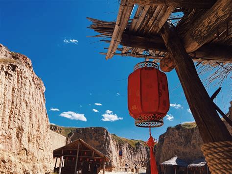 月会水洞沟 中秋游园会系列轰动即将来袭！宁夏水洞沟旅游景区官网