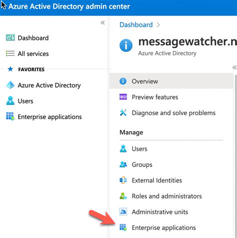 How Do I Enable Sso For Messagewatcher Using Microsoft 365 Azure Active