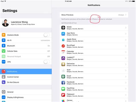 Bug Ios Thinks My Ipad Is An Iphone Riosbeta