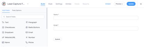 Formidable Forms To Api Wpgetapi