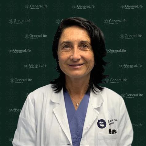 Laura Buffo Genera Pma