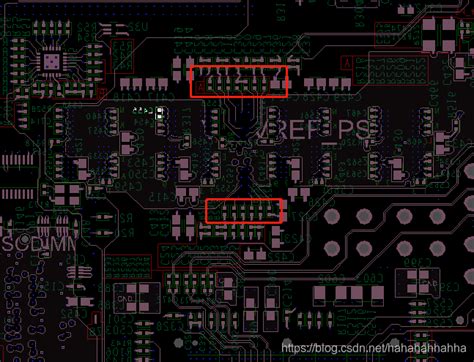 【硬件】ddr“t“型拓扑 详细说明附带 实例t型拓扑 Csdn博客