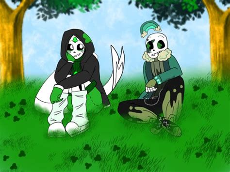 Glyde Wiki Undertale Amino