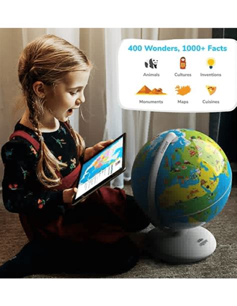 Gaublys Play Shifu Interaktyvus Su Papildytos Realybės Aplikacija