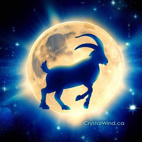 2023 Capricorn Full Moon Moon Cycles