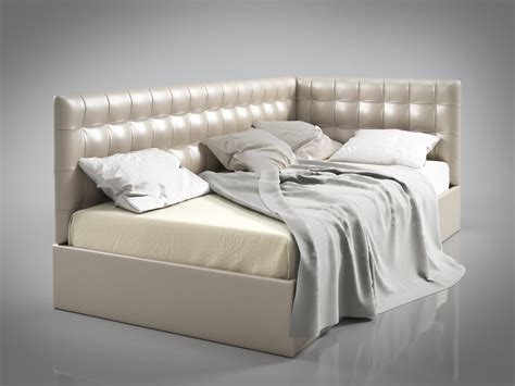ᐉ Кровать-диван SunriseDesign без подъемного механизма 80x190 см ...