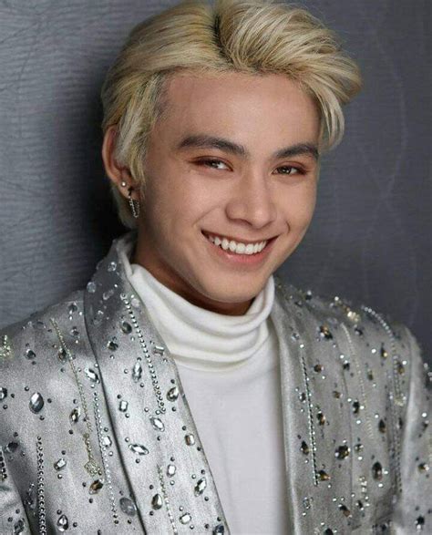 Vxon Patrick Filipino Girl Girl Fashion