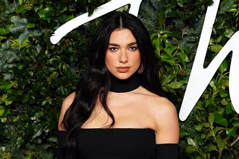 Dua Lipa Rubbishes Reports She Will Perform At World Cup Opening In
