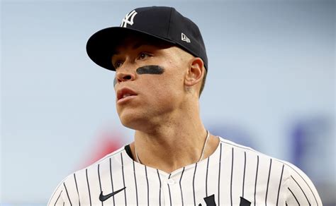 Ny Yankees Teammate Of Aaron Judge Explains Why He Left The Field Vs Orioles Bolavip Us