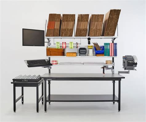 Packing Station Benefits Set Up And Best Practices Eiz