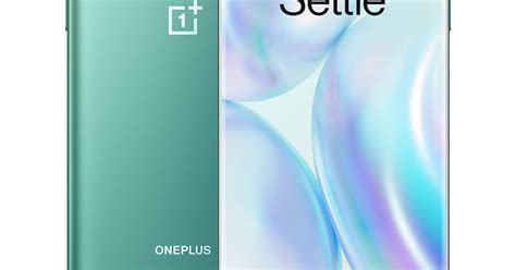 Oneplus 8 Pro Glacial Green 8gb Ram128gb Storage