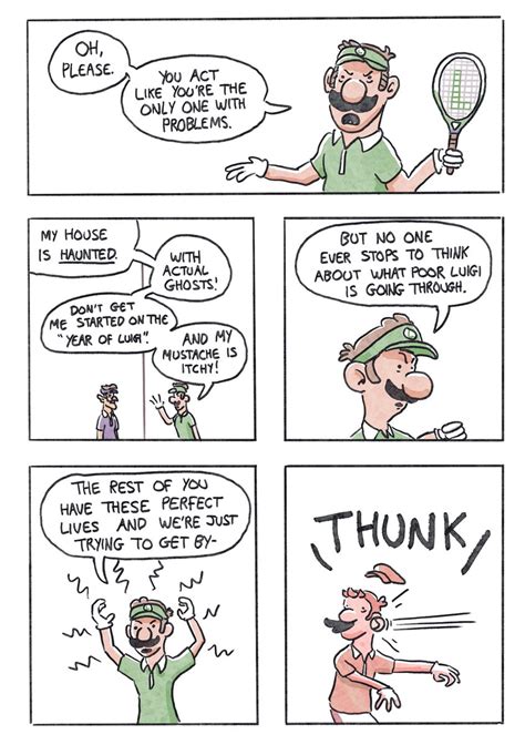 Wah Wah Waluigi