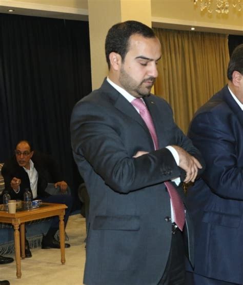تعميم يخص النواب بشأن النائب عماد العدوان جراءة نيوز