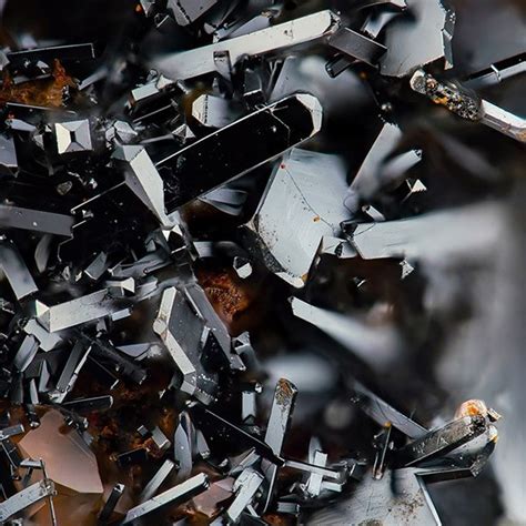 Encyclopedia Tetragonal