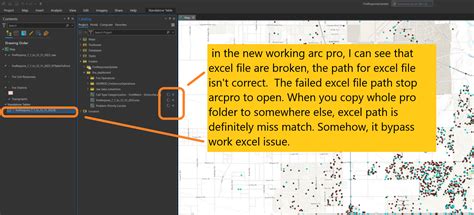 Why My ArcPro Can T Open Crashing Freezing Stop Working SOS TransparentGov