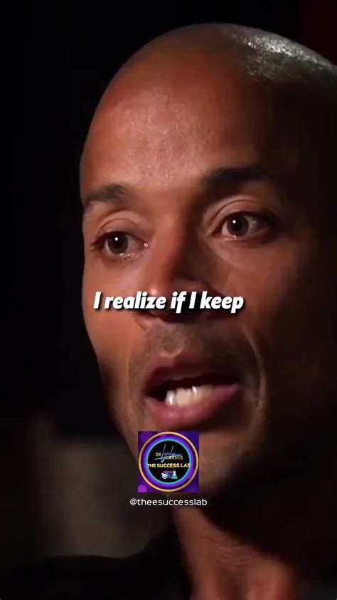 David Goggins Video The Success Club David Goggins Motivational