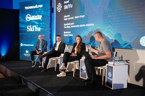 Konferencija – Digital Snow Jahorina