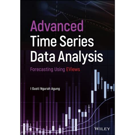 Jual Advanced Time Series Data Analysis Forecasting Using Evie Buku