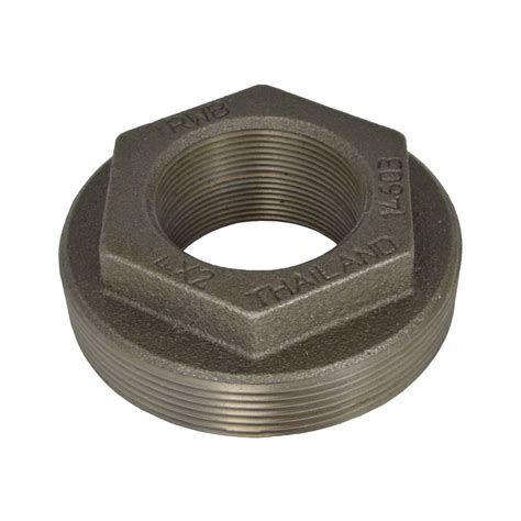 Double Tapped Bushings Beckett Corporation