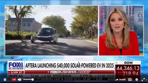 This Is Big Steve Fambro On Fox Business News Youtube