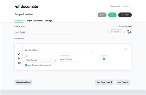 10 Best Document Automation Software To Use In 2025 Clickup