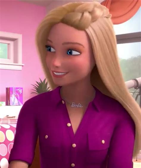 Totally Spies Barbie Dream House Cartoon Wallpaper Malibu Barbara