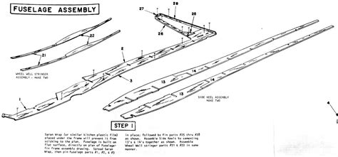 Sterling Cirrus Sailplane Kit Airplanes And Rockets