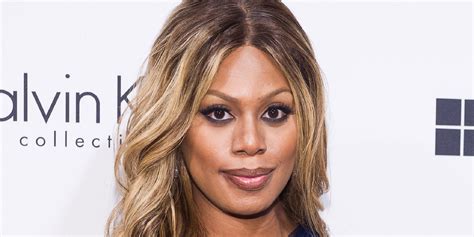 Laverne Cox Wallpapers Wallpaper Cave