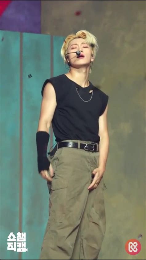 Pin On ATEEZ