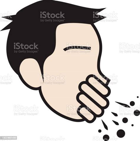 알레르기 증상 라인 색상 아이콘 전염병 감기 독감 기침 웹 페이지 모바일 앱 버튼 로고에 대한 로그인 Covid 19에 대한
