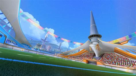 10 New Rocket League Mutators You Need To Try In Season 18 Esportsgg